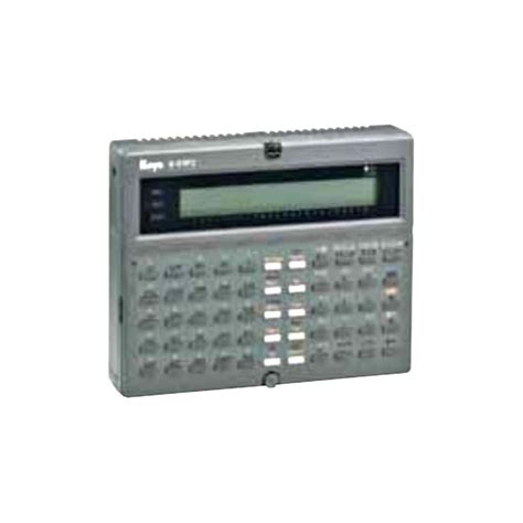 Koyo D4hpp1 Handheld Programmer Dns Controls Sdn Bhd My