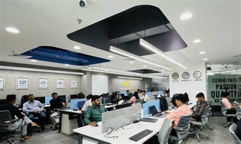 Kriyan Infotech Reviews And Clients Designrush