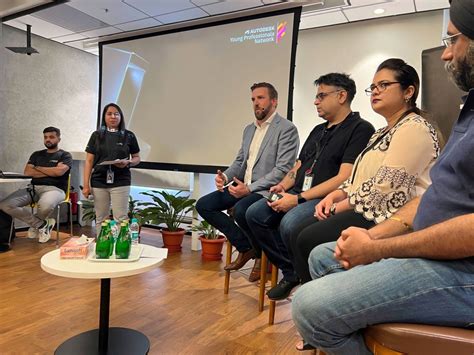 Explore Autodesks New Office In Bengaluru India Autodesk Life