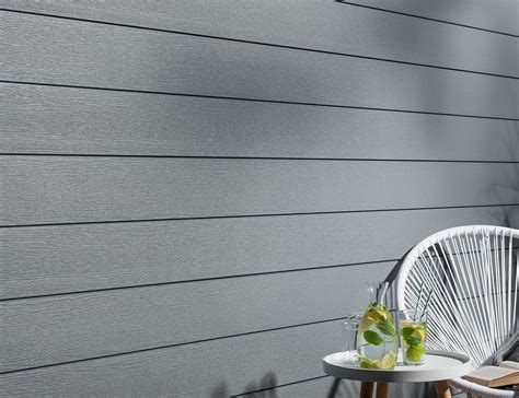 Castellated Cladding Cedar Y Trim