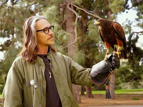 Brandon Boyd Wife Married To Any Of His Girlfriend His Love Life