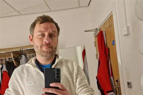 Coronation Street S Peter Ash Addresses Itv Soap Exit As He Shares Update On Paul S Future