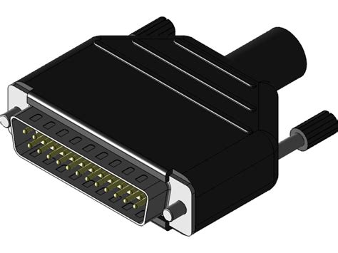 Free Cad Designs Files And 3d Models The Grabcad Community Library