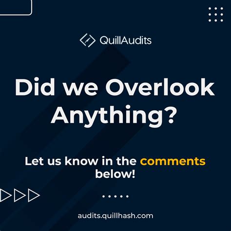 Nft Smart Contract Exploits Quillaudits