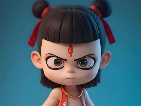 《哪吒2》：18句经典台词，句句封神，震撼人心！（建议收藏） 知乎