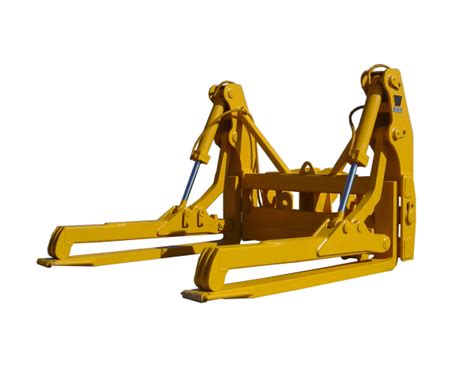 Wpf Pole Fork