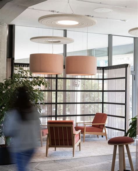 Ai Corporate Interiors On Linkedin Officedesign Modernoffice