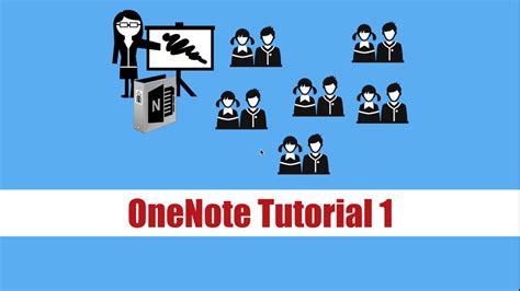 Tutorial 1 Intro Youtube