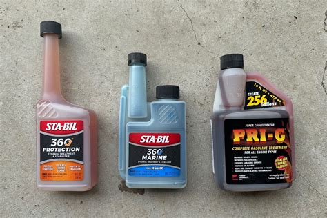 Best Fuel Stabilizers For Long Term Storage Trueprepper
