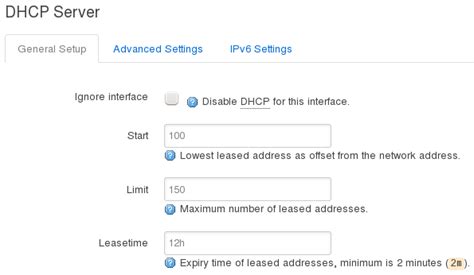 Creating A DMZ In OpenWRT Just Another Linux Geek