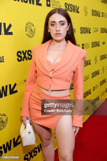 Rachel Sennott Photos And Premium High Res Pictures Getty Images