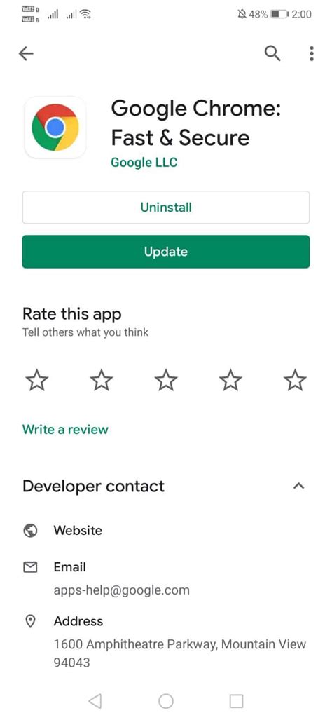 How To Open Chrome In Incognito Mode By Default On Android