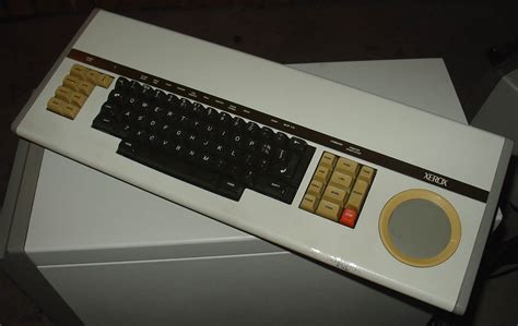 Digibarn Systems Xerox 860