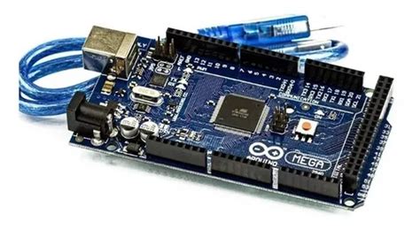 arduino mega 2560 r3 com cabo usb atmega 2560 parcelamento sem juros