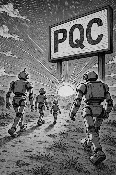 Umaws Has Revealed Its Plan To Migrate To Quantum Resistant Cryptographic Protocols By Quantum