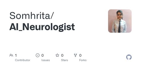 Github Somhritaaineurologist