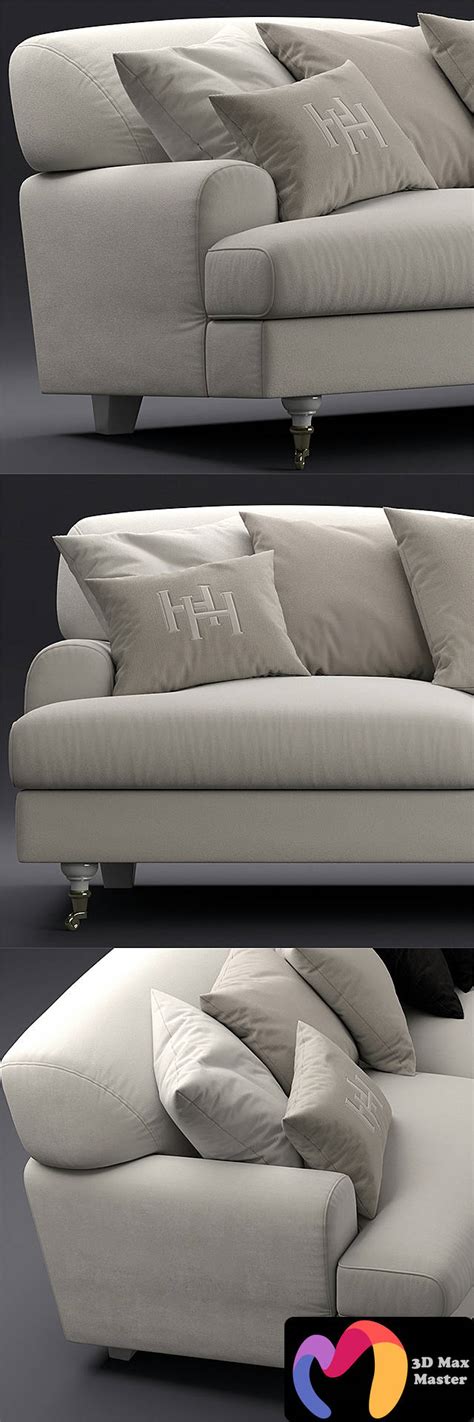 Diwan Heritage Tuscany 3dmaxter