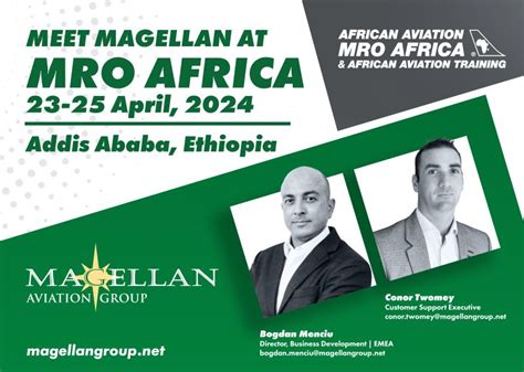 Conor Twomey On Linkedin Mroafrica Africaaviation