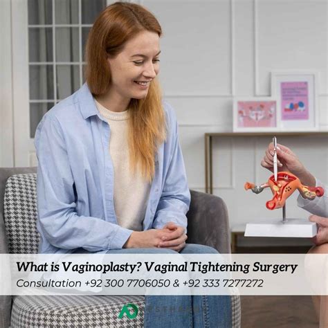 Vaginoplasty Vaginal Tightening Surgery Guide Global