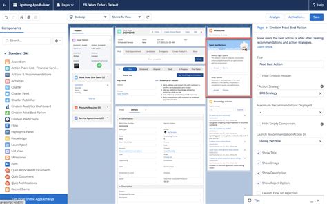 Get Started With Einstein Recommendation Builder Salesforce Admins