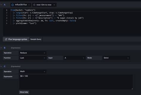How To Use Alert Message Templates In Grafana Alerting Grafana Labs