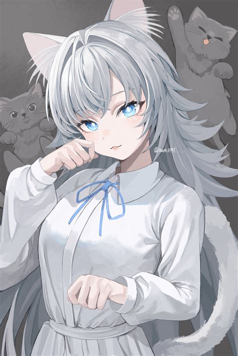 Original Drawn By Awa Awao Danbooru