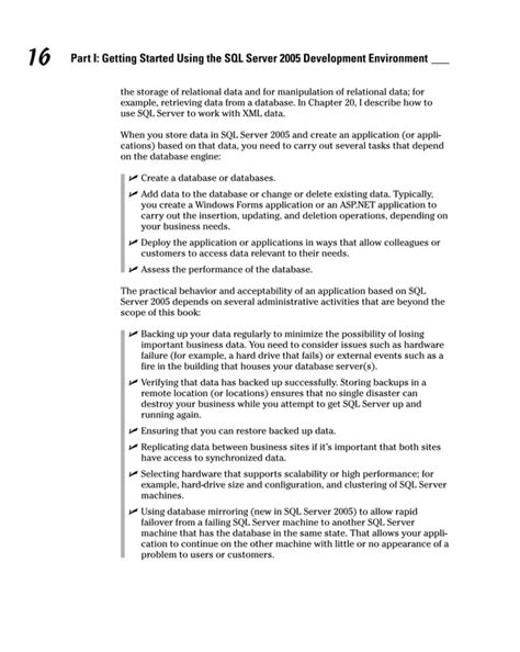 Fordummiesmicrosoftsqlserver2005programmingfordummiesapr2007pdf