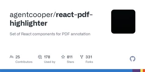 React Pdf Highlighterindextsx At Main · Agentcooperreact Pdf