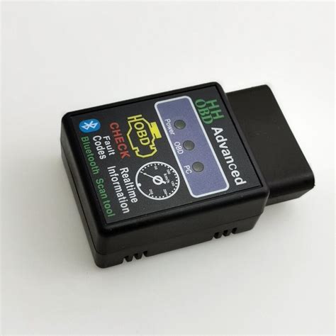 Car Obd Bluetooth V2 1 Mini Obd2 Scanner Obd Ii Ca Vicedeal