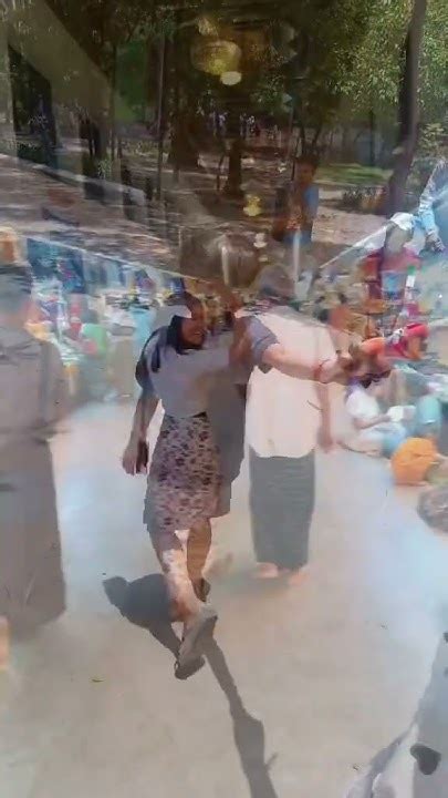 အဖေတွေက သမီးတွေကို ပိုချစ်တယ်ဆိုတာ ဒါမျိုးပေါ့ Youtube