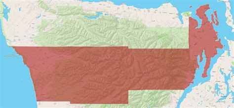 Washington Jefferson County