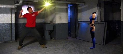 Mortal Kombat X Fatality