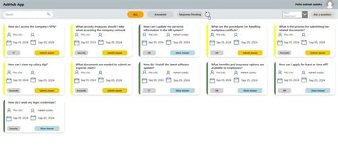 How I Created A Powerapps App For Sharepoint Mahesh Soudoju Posted On The Topic Linkedin