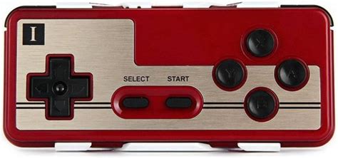 Wireless Bluetooth Famicom Controller Bitdo Bol