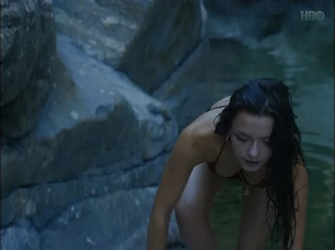 Nude Video Celebs Zea Duprez Nude Les Meteorites 2018