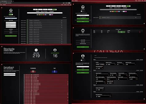 Caldera On Offsec Tools