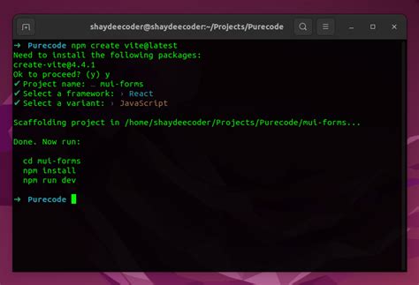 Creating Beautiful Forms In React With Material Ui Form Blogs