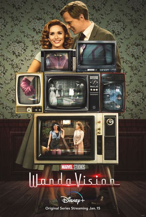 Wandavision Release Date Uml Center For Systems Research
