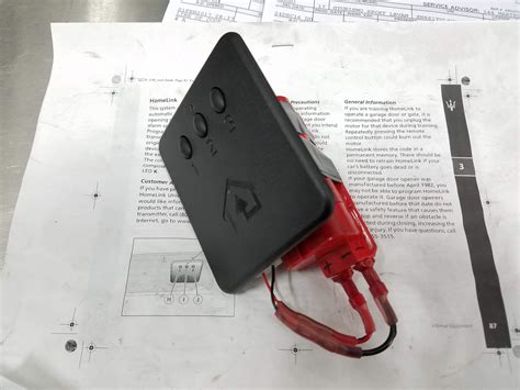 My Homemade Flipper Zero Version 25 Circa 2017 Rflipperzero