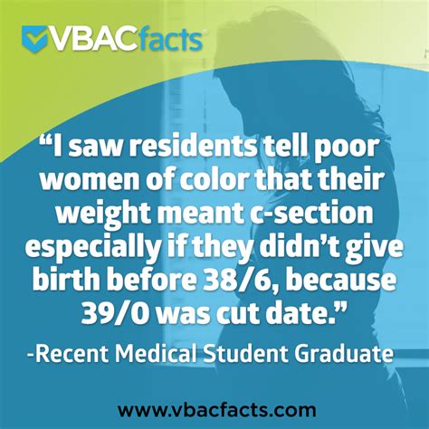 Vbac Facts Bmi And Vbac Is An Important Topic And So It