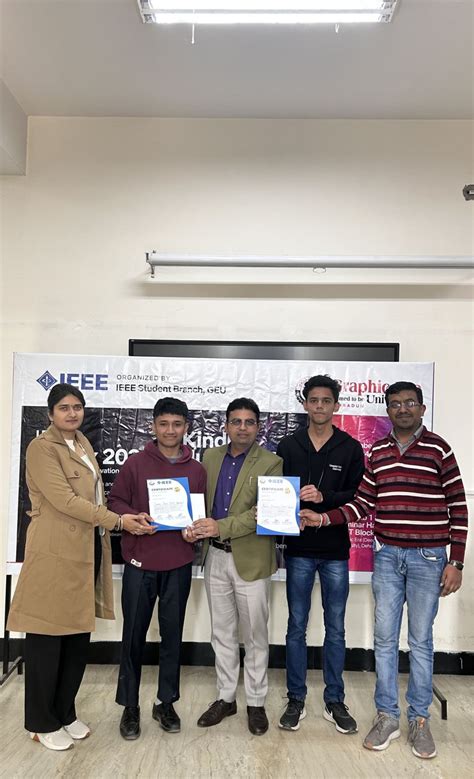 Hackathon Innovation Teamwork Ai Careerguidance Ieee Techforgood