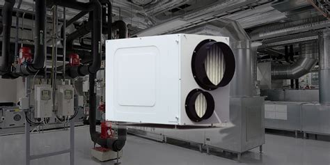 How To Add A Dehumidifier To Hvac Preair