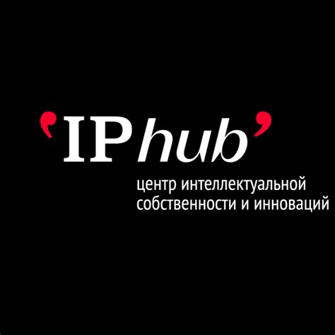 Iphub Moscow