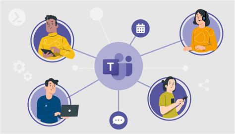 Manage Teams Like A Rockstar With PowerShell ScriptRunner