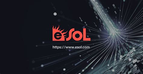 esol real time embedded software platform solutions