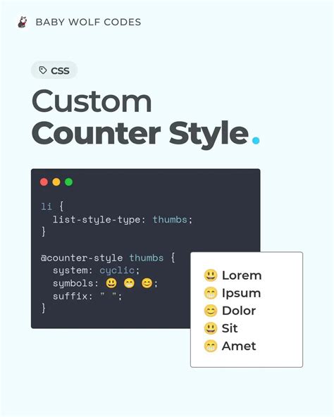 Serkan Aslan On Linkedin Pretty Cool Css Custom Style