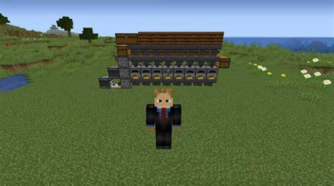 How To Make An XP Farm In Minecraft GamingINI