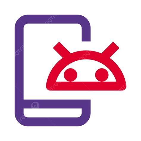 Mobile Android Operating System With Latest Version Installed