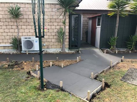 Gallery Concrete Design