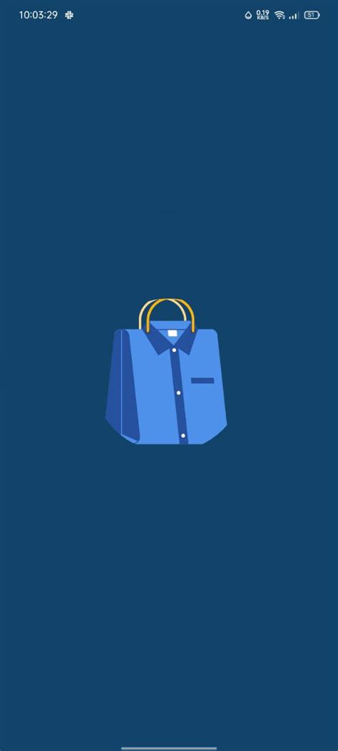 Github M7mdsh3banxclothes4weather This Repository Contains A Mobile Application That